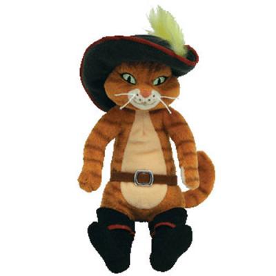 China Puss em brinquedos do luxuoso das botas à venda
