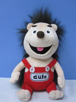 China Hedgehog Plush Toys for sale