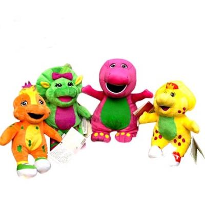China Discussão O BJ e o bebê Bob e os brinquedos do luxuoso do riff à venda