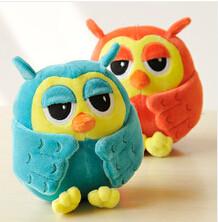 China Lovely Owl Plush Toy for sale