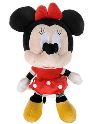 China Brinquedos grandes do luxuoso de Minnie Mouse da cabeça de Disney à venda