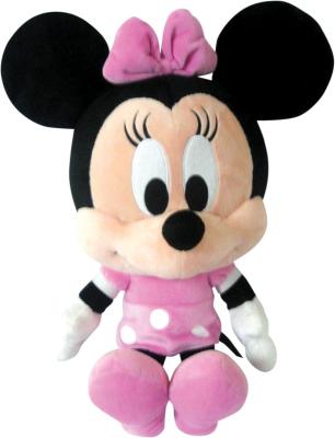 China Brinquedos grandes do luxuoso de Minnie Mouse da cabeça de Disney à venda