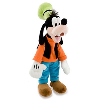 China Brinquedos patetas originais do luxuoso de Disney à venda