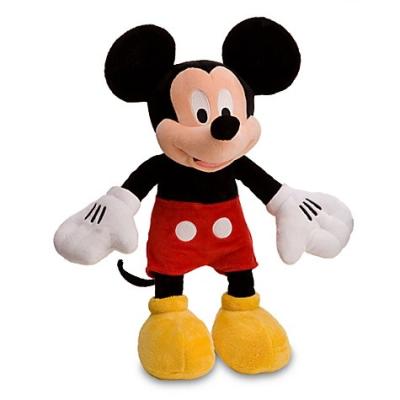 China Brinquedos originais do luxuoso de Disney Mickey Mouse à venda
