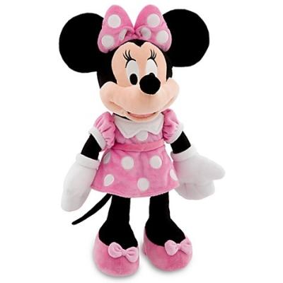 China Brinquedos originais do luxuoso de Disney Minnie Mouse à venda