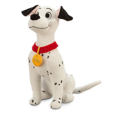 China Luxuoso original do Pongo de Disney - 101 Dalmatians que sentam o cão à venda