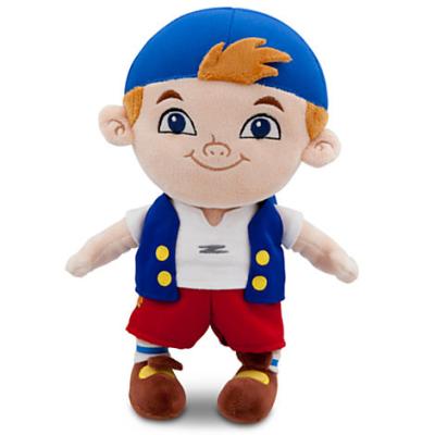 China Luxuoso do Cubby de Disney - Jake e nunca piratas da terra à venda