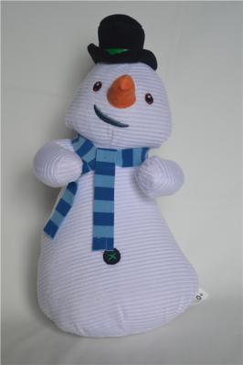 China Brinquedos frios originais do luxuoso do boneco de neve de Disney Doc Mcstuffins à venda