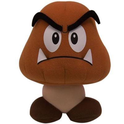China Brinquedos super originais do luxuoso do cogumelo de Mario à venda