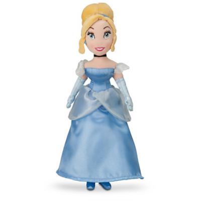 China A princesa original Cinderella Luxuoso Boneca Luxuoso de Disney brinca à venda