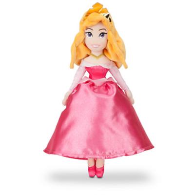 China A princesa original Aurora Luxuoso Boneca Luxuoso de Disney brinca à venda
