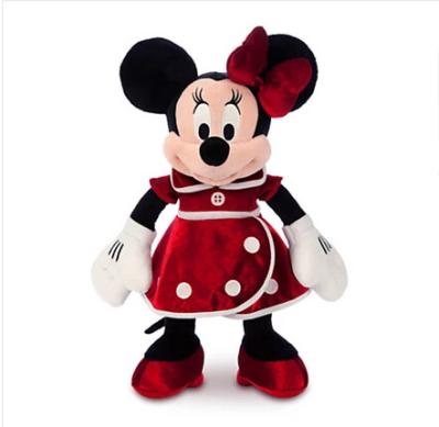China Luxuoso Minnie Mouse de Disney por dias de são valentins à venda