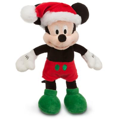 China Brinquedos quentes do luxuoso de Disney Chistmas Mickey Mouse à venda