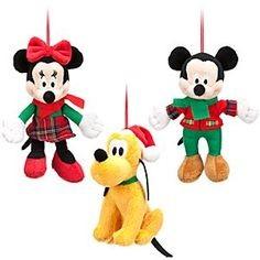 China Brinquedos de suspensão quentes do luxuoso da coleção de Disney Chistmas à venda
