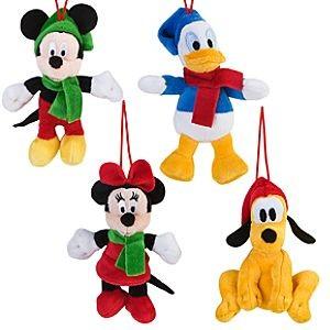 China Brinquedos de suspensão quentes do luxuoso da coleção de Disney Chistmas à venda