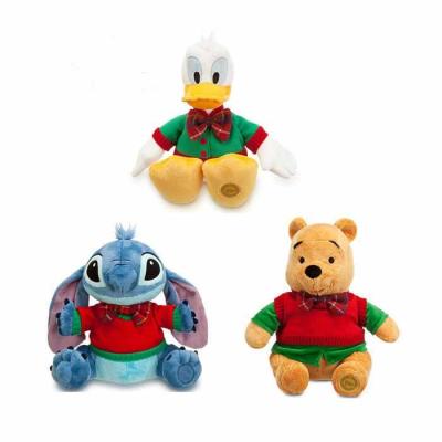 China A coleção quente da roupa de noite de Disney para o luxuoso de Christmasn brinca à venda