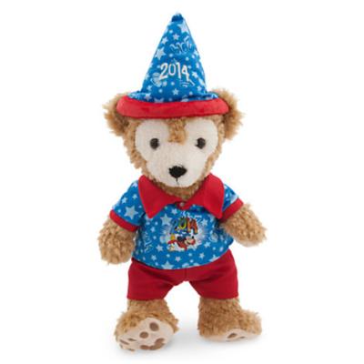 China Duffy Disney carrega brinquedos do luxuoso à venda