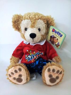 China Duffy Disney carrega brinquedos do luxuoso à venda