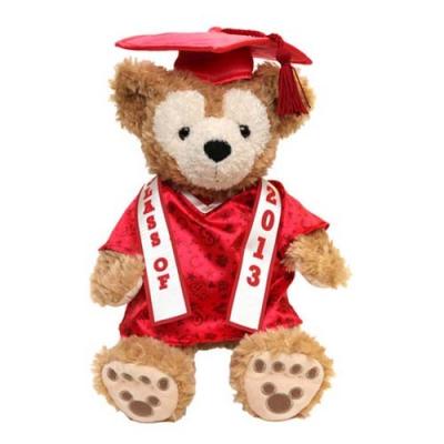 China Duffy Disney carrega brinquedos do luxuoso à venda