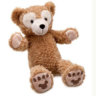 China Duffy Disney carrega brinquedos do luxuoso à venda