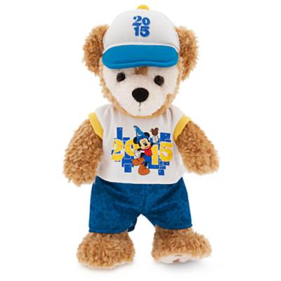 China Duffy Disney carrega brinquedos do luxuoso à venda
