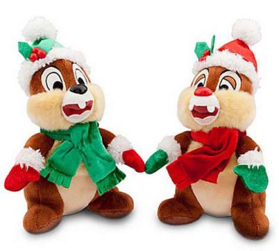 China Disney Dale original e microplaqueta para brinquedos do luxuoso de Charistmas à venda
