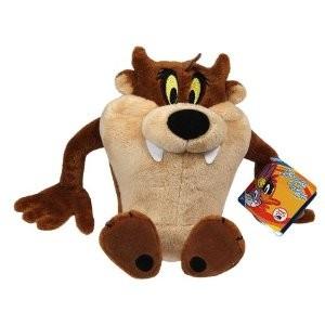 China O brinquedo Looney do luxuoso de Tasmânia Taz dos acordos à venda