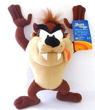 China O brinquedo Looney do luxuoso de Tasmânia Taz dos acordos à venda