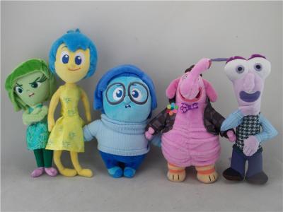 China Interior novo e quente de Disney - para fora bichos de pelúcia dos desenhos animados à venda