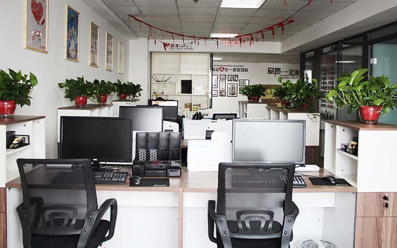 검증된 중국 공급업체 - HEBEI UTOP TECHNOLOGIES CO., LTD.