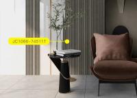 China 15cm  Waterproof Cladding Panels Fluted Wall Cladding Wear Resisting for sale