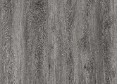 Cina plancia di lusso del vinile di 3.5mm-6mm SPC che pavimenta struttura di legno per l'annuncio pubblicitario in vendita