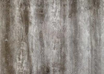 Cina pavimentazione di lusso della plancia del vinile di SPC laminata 184mm*1220mm per l'ospedale in vendita