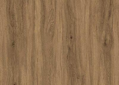 Cina Rivestimento UV doppio di slittamento dell'interno a prova d'umidità della pavimentazione 5mm di Spc anti in vendita