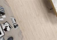 China Click Lock System Rigid Core SPC Flooring Residential Sound Absorption for sale