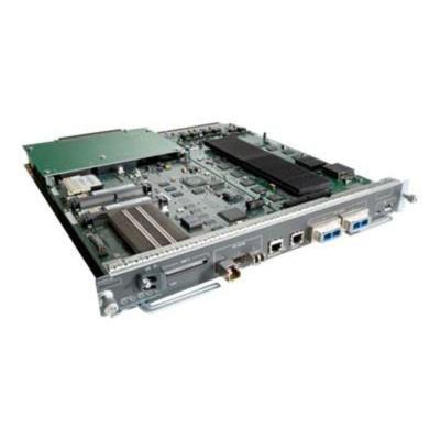 China 4 MB Cisco Catalyst 6500 Series VS-S2T-10G-XL 10G Supervisor Engine Module for sale