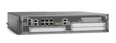 China ASR1001-X, 20G Base Bundle, K9, AES, Built-in 6x1G ASR1001X-20G-K9 for sale