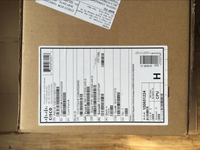 China ASR1002-X, 10G, K9, AES licensee ASR1002X-10G-K9 for sale