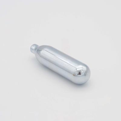 China van de slagroomlader in het groot 8g N2o van de de gasfles8g patroon Patronen 10pk Te koop