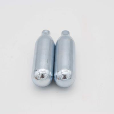 China van de slagroomlader in het groot 8g N2o van de de gasfles8g patroon Patronen 10pk Te koop