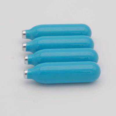 中国 クリーム ホイッパー チャージャー 9g 100 パック OEM 供給 販売のため