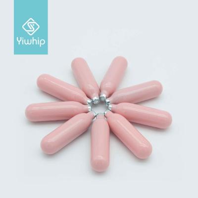 Cina 50 / 100 pacchetti Whip Cream Chargers 600 nero per Whip Cream in vendita