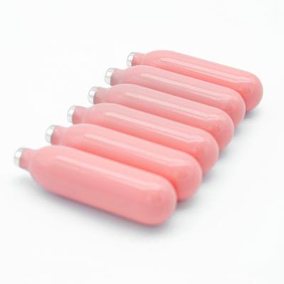 Cina Il colore rosa ha montato la crema crema del commestibile dei caricatori 8,5 in vendita