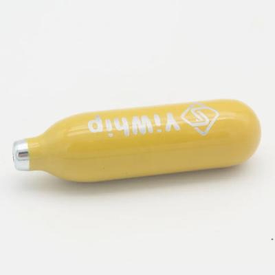Cina Cartucce originali di sapore 8g Whip Cream Chargers Dessert Tool N2O in vendita
