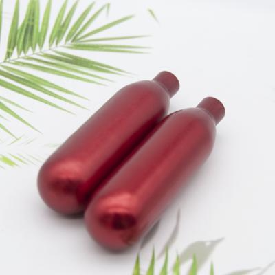 Cina N20 rosso ha montato i caricatori crema 8g in vendita