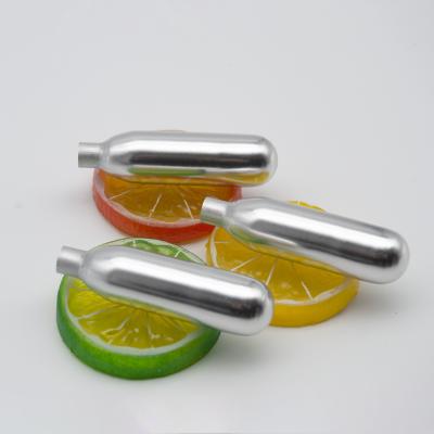 Cina Commestibile di Whip Nitrous Oxide Cream Chargers 8g N2O in vendita