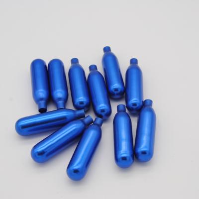 Cina OEM condito professionale di Whip Cream Chargers N2O in vendita