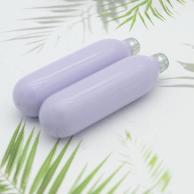 China Ανοξείδωτο αερίου φορτιστών N20 κρέμας ODM 8g cOem for sale