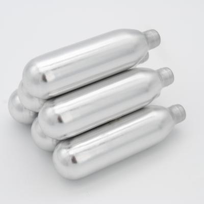 Cina 8G Whip Cream Chargers Modern Style per la crema medica di Coffe in vendita