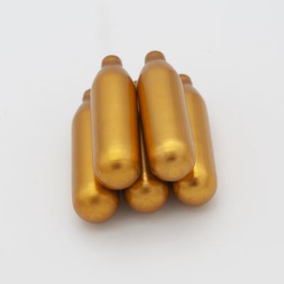 Cina Sbattitore crema dei caricatori della cartuccia 24 di personalizzazione 8G in vendita
